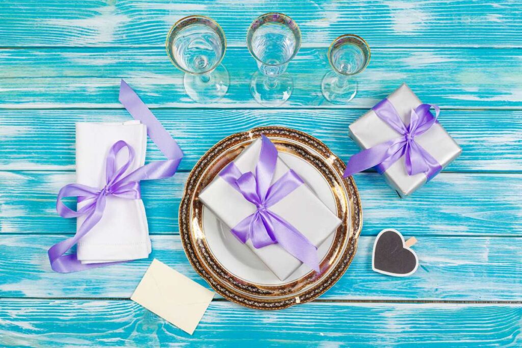 Regalos originales boda para invitados - Catering Velázquez